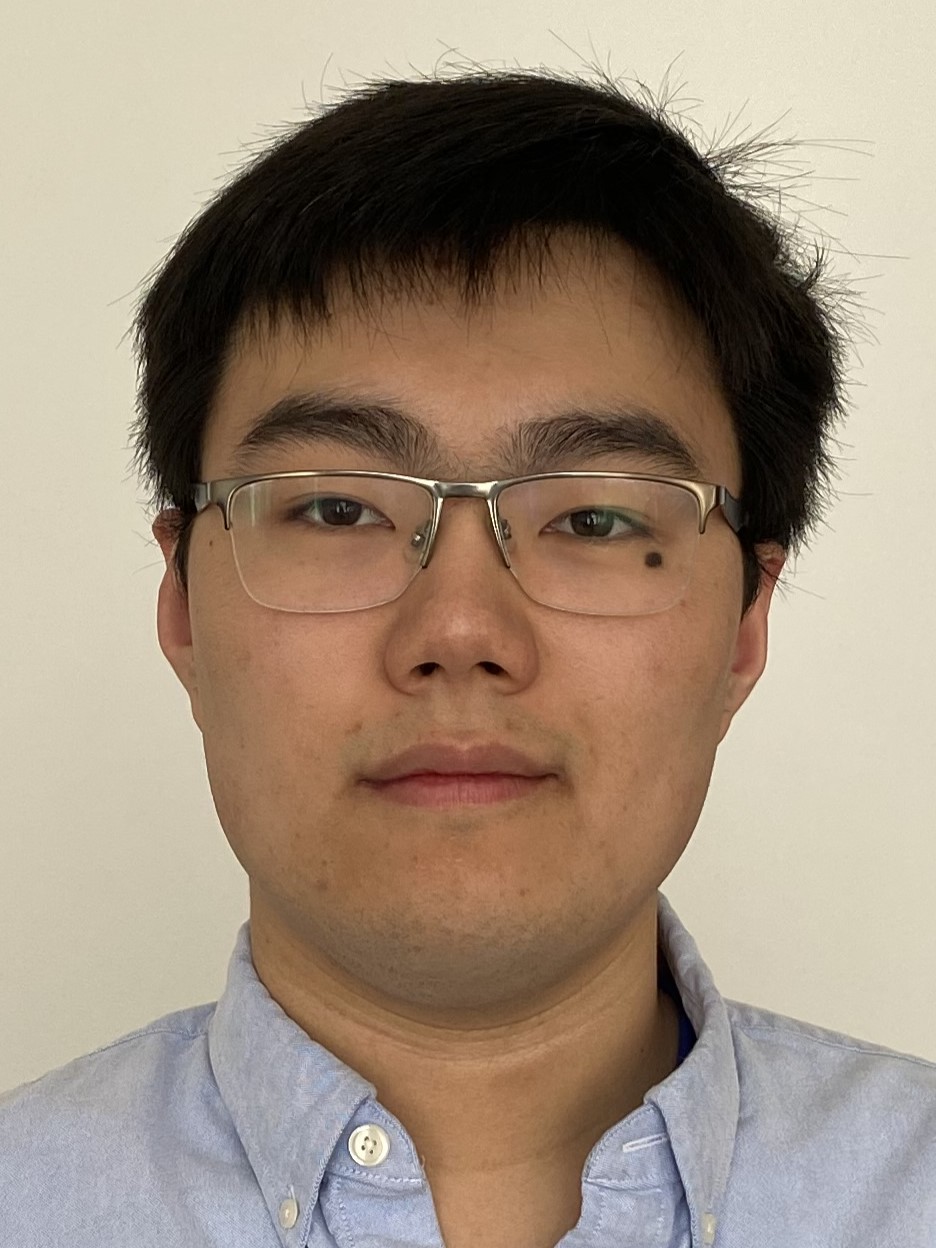 Henry Chen's Website